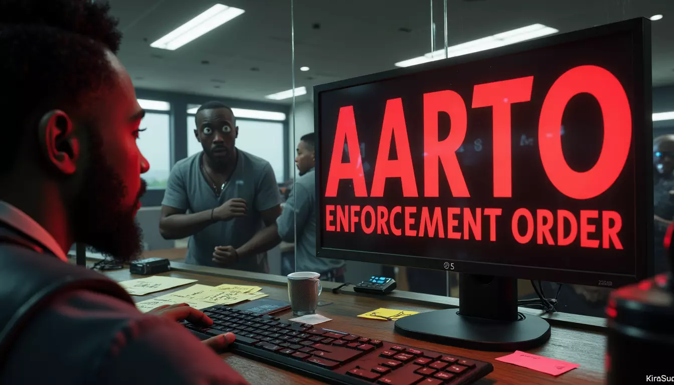 AARTO 2025: Demerit Points, Rollout Dates & Insurance Impact