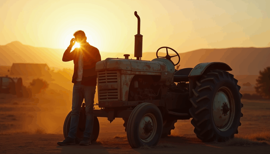 Land, Legacy, and Agricultural Insurance - Mont Blanc